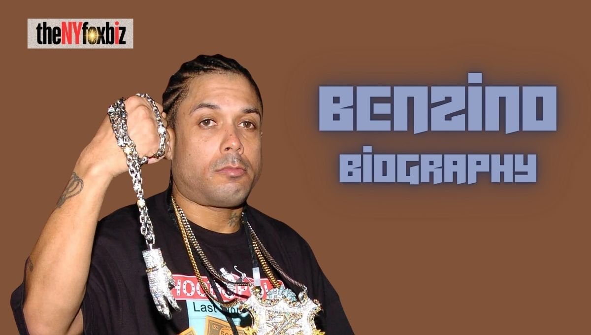 Who is Benzino: Rapper’s Biography, Age, Wife, Daughter, Net Worth, and ...